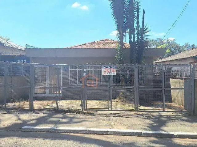 Casa / Sobrado para Venda em São Paulo/SP Cidade Vargas 3 Quartos