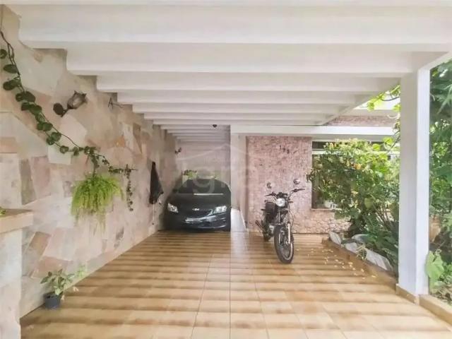 Casa / Sobrado para Venda em São Paulo/SP Cidade Vargas 3 Quartos