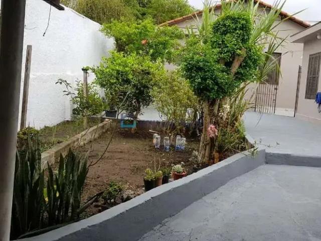 Casa / Sobrado para Venda em São Paulo/SP Cidade Vargas 3 Quartos