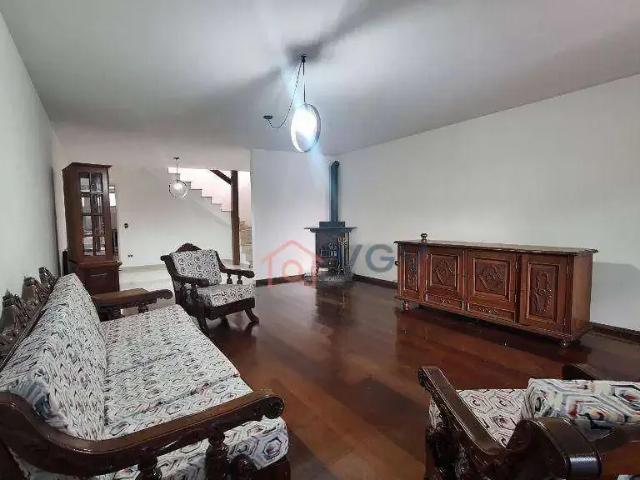 Casa / Sobrado para Venda em São Paulo/SP Cidade Vargas 3 Quartos