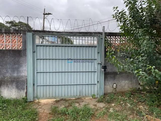 Casa / Sobrado para Venda em São Paulo/SP Cidade Vargas 3 Quartos