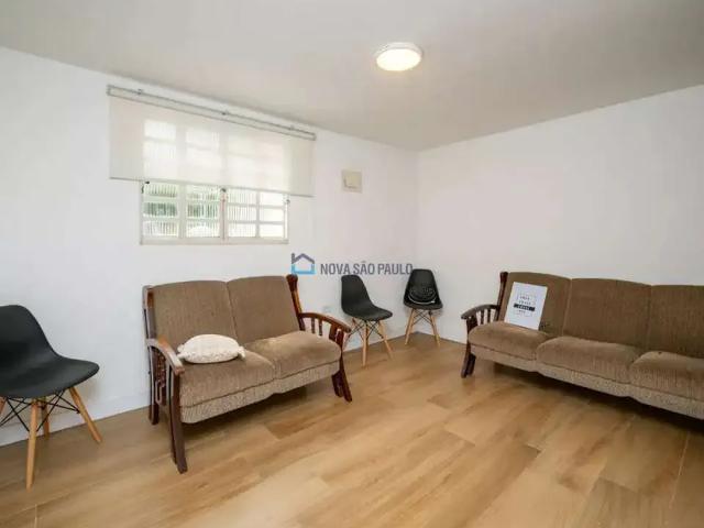 Casa / Sobrado para Venda em São Paulo/SP Cidade Vargas 3 Quartos
