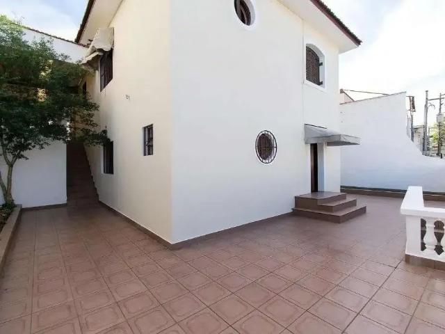 Casa / Sobrado para Venda em São Paulo/SP Cidade Vargas 3 Quartos