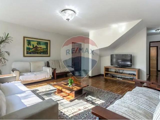 Casa / Sobrado para Venda em São Paulo/SP Cidade Vargas 3 Quartos