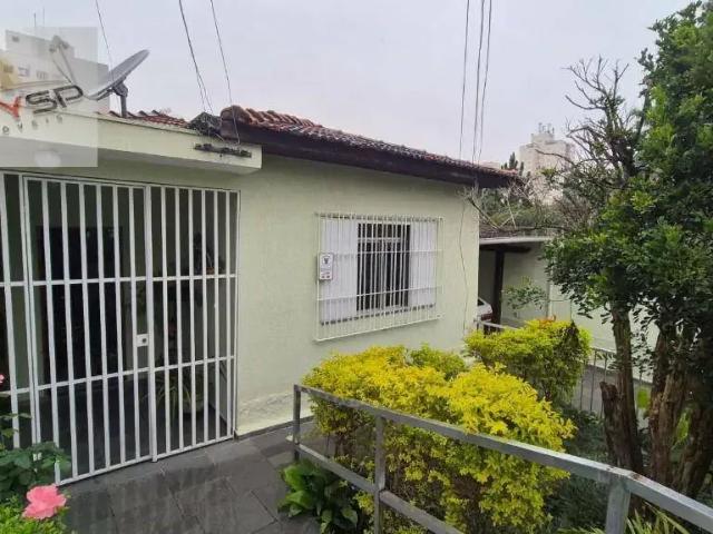 Casa / Sobrado para Venda em São Paulo/SP Cidade Vargas 3 Quartos