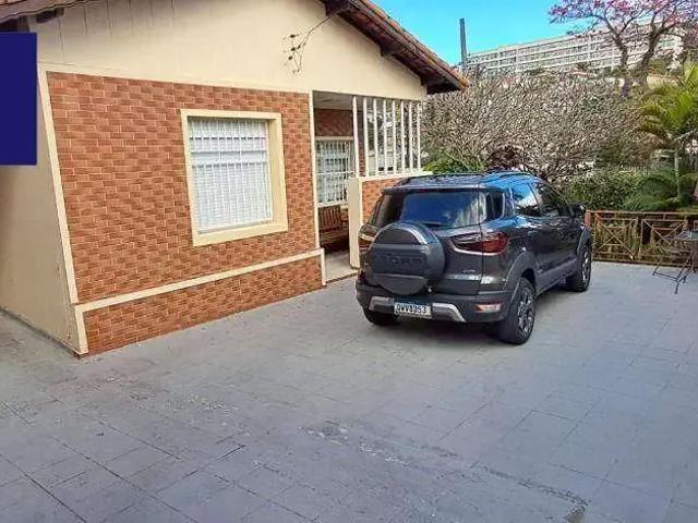 Casa / Sobrado para Venda em São Paulo/SP Cidade Vargas 3 Quartos