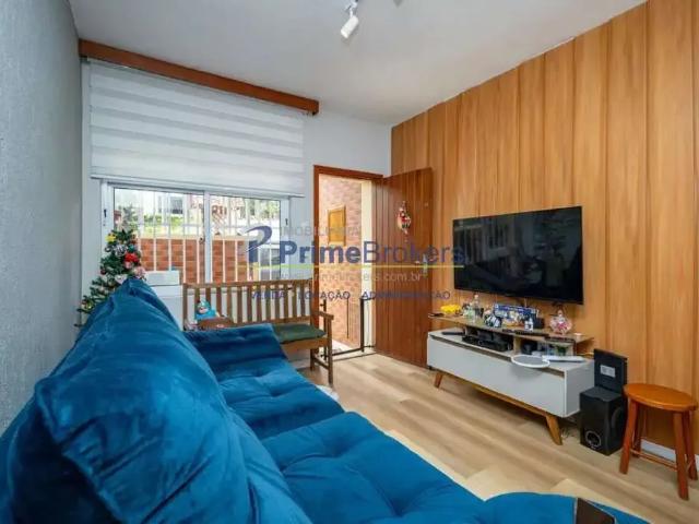 Casa / Sobrado para Venda em São Paulo/SP Cidade Vargas 3 Quartos