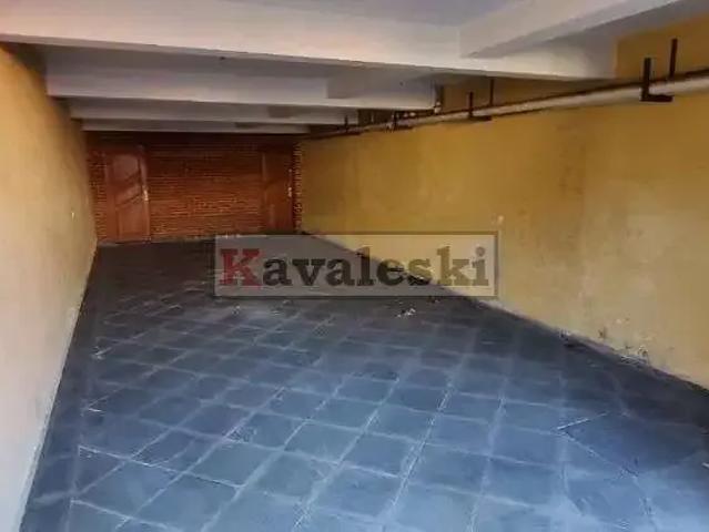 Casa / Sobrado para Venda em São Paulo/SP Cidade Vargas 3 Quartos