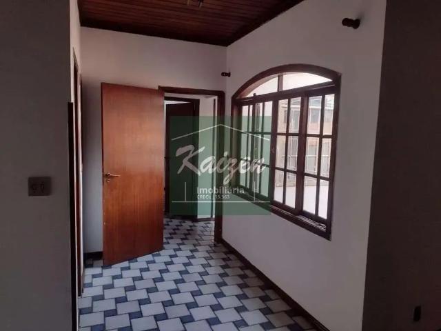 Casa / Sobrado para Venda em São Paulo/SP Cidade Vargas 3 Quartos