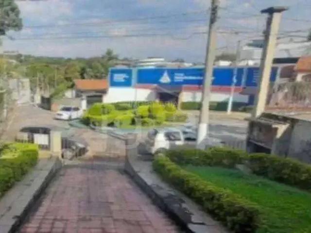 Casa / Sobrado para Venda em São Paulo/SP Cidade Vargas 3 Quartos