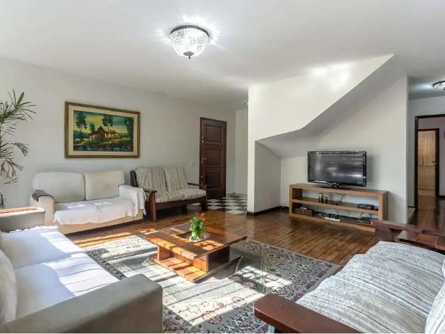 Casa / Sobrado para Venda em São Paulo/SP Cidade Vargas 3 Quartos
