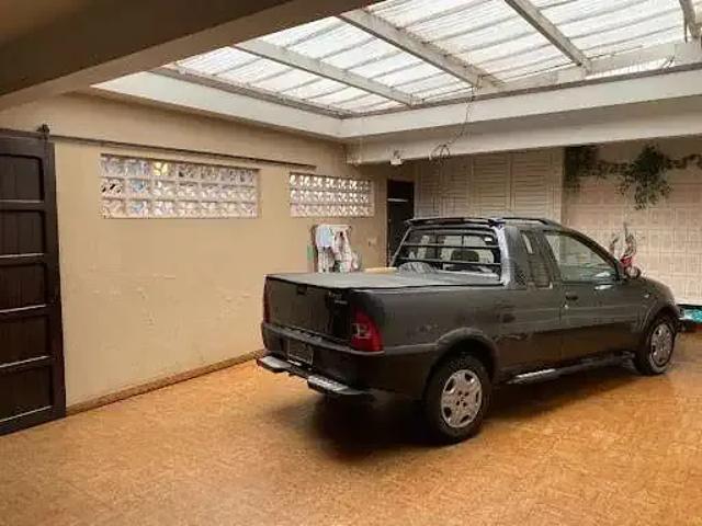 Casa / Sobrado para Venda em São Paulo/SP Cidade Vargas 3 Quartos