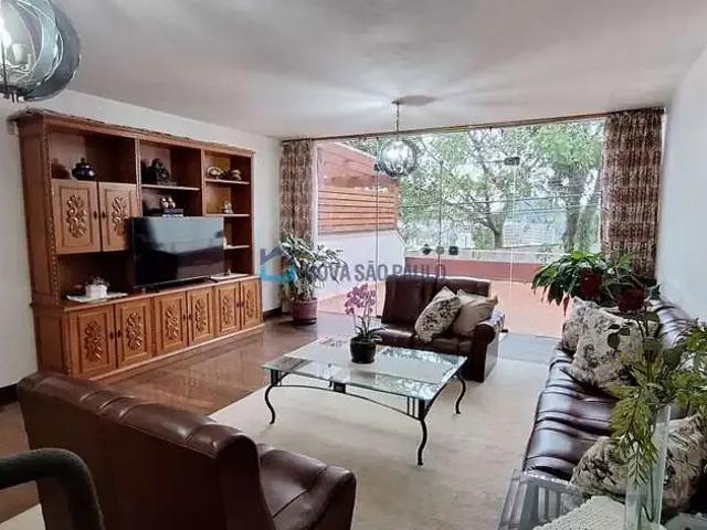 Casa / Sobrado para Venda em São Paulo/SP Cidade Vargas 3 Quartos