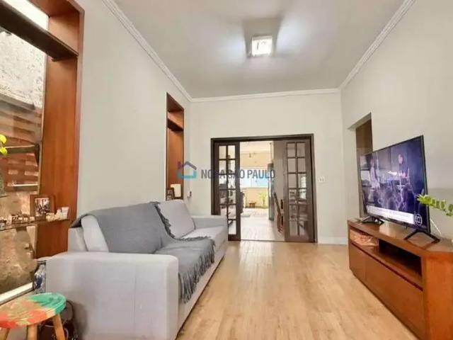Casa / Sobrado para Venda em São Paulo/SP Cidade Vargas 3 Quartos