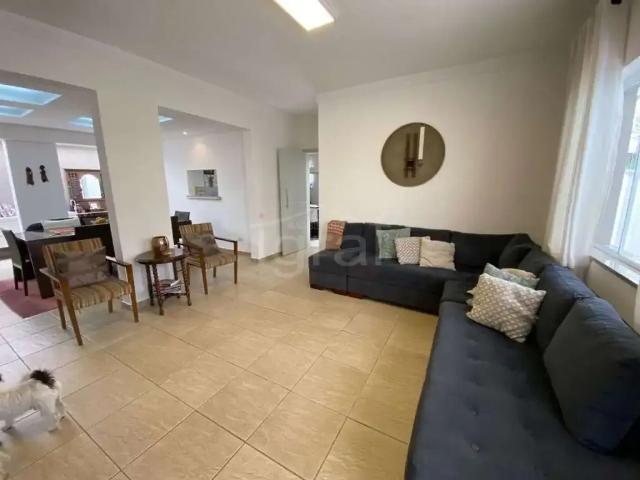 Casa / Sobrado para Venda em São Paulo/SP Cidade Vargas 3 Quartos