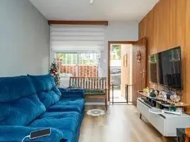 Casa / Sobrado para Venda em São Paulo/SP Cidade Vargas 3 Quartos
