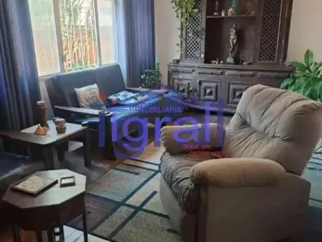 Casa / Sobrado para Venda em São Paulo/SP Cidade Vargas 3 Quartos