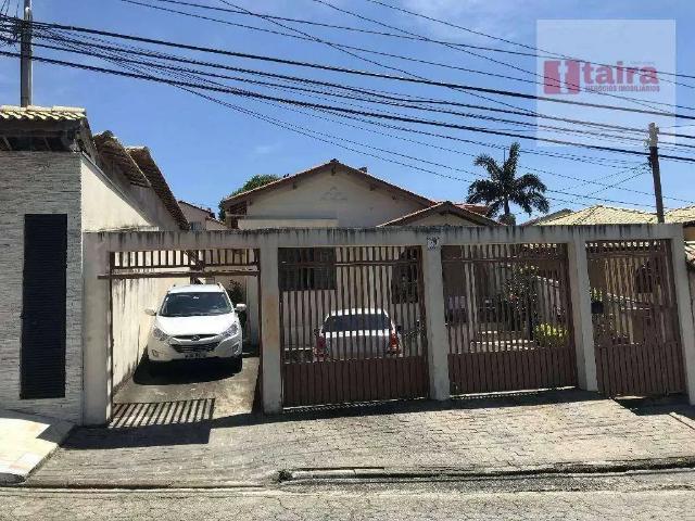 Casa / Sobrado para Venda em São Paulo/SP Cidade Vargas 3 Quartos