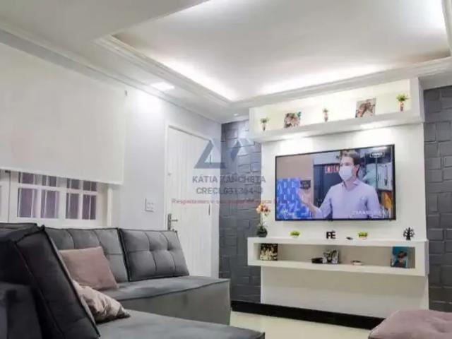 Casa / Sobrado para Venda em São Paulo/SP Cidade Vargas 4 Quartos