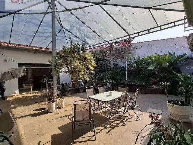 Casa / Sobrado para Venda em São Paulo/SP Cidade Vargas 4 Quartos