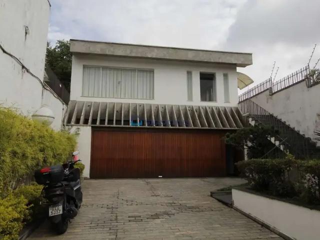 Casa / Sobrado para Venda em São Paulo/SP Cidade Vargas 4 Quartos