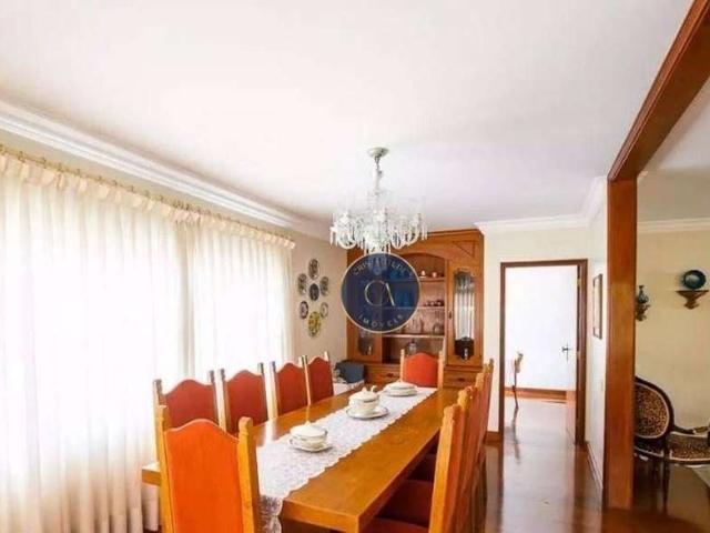Casa / Sobrado para Venda em São Paulo/SP Cidade Vargas 4 Quartos