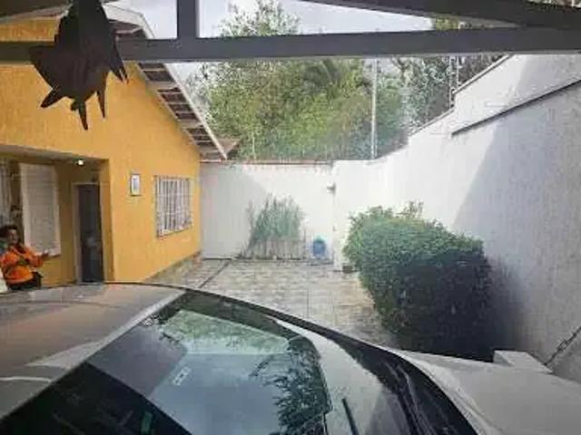 Casa / Sobrado para Venda em São Paulo/SP Cidade Vargas 4 Quartos