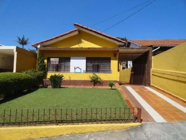 Casa / Sobrado para Venda em São Paulo/SP Cidade Vargas 4 Quartos