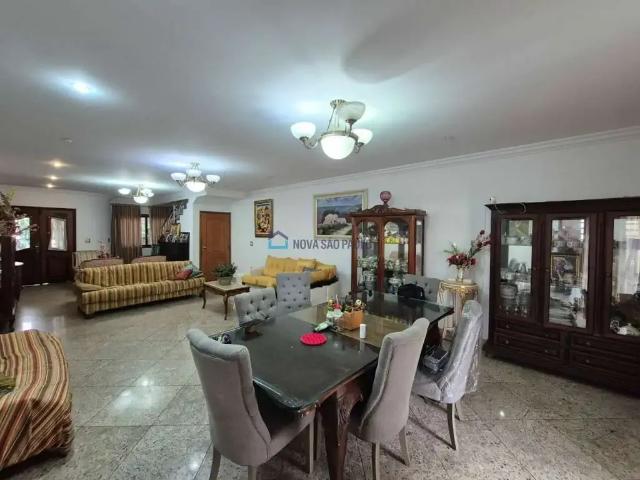 Casa / Sobrado para Venda em São Paulo/SP Cidade Vargas 4 Quartos