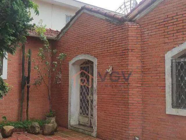 Casa / Sobrado para Venda em São Paulo/SP Cidade Vargas 4 Quartos