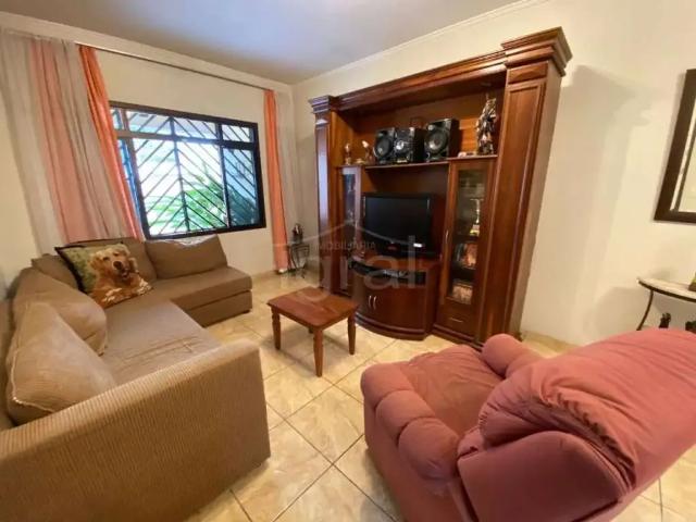 Casa / Sobrado para Venda em São Paulo/SP Cidade Vargas 4 Quartos