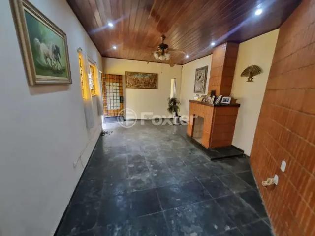 Casa / Sobrado para Venda em São Paulo/SP Cidade Vargas 4 Quartos