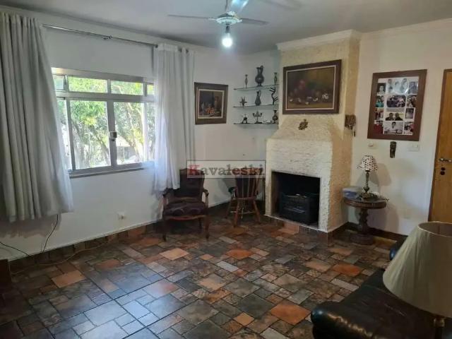 Casa / Sobrado para Venda em São Paulo/SP Cidade Vargas 4 Quartos