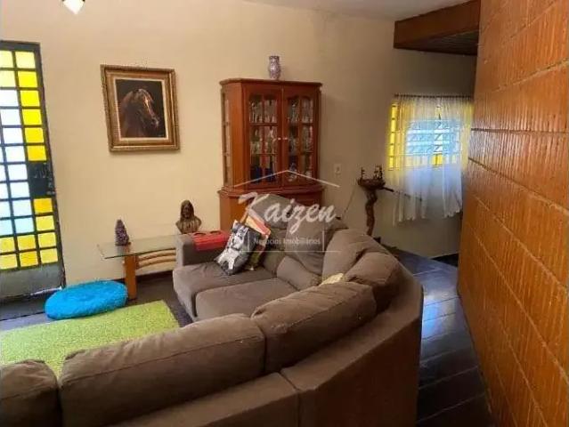 Casa / Sobrado para Venda em São Paulo/SP Cidade Vargas 5 Quartos