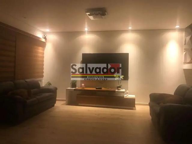 Casa / Sobrado para Venda em São Paulo/SP Cidade Vargas 5 Quartos