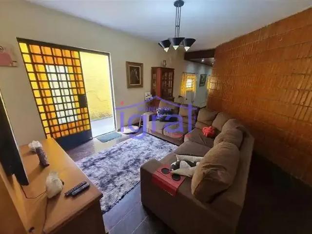 Casa / Sobrado para Venda em São Paulo/SP Cidade Vargas 5 Quartos