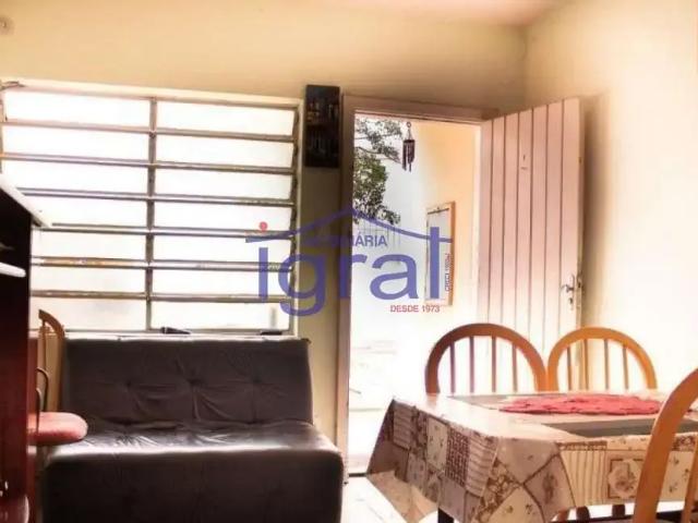 Casa / Sobrado para Venda em São Paulo/SP Cidade Vargas 6 Quartos