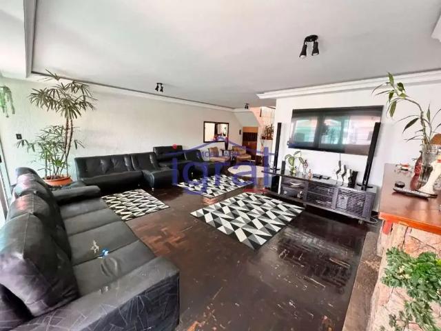 Casa / Sobrado para Venda em São Paulo/SP Cidade Vargas 6 Quartos