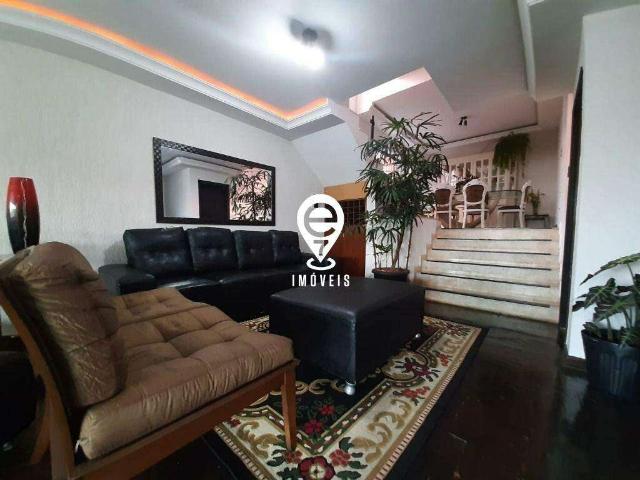 Casa / Sobrado para Venda em São Paulo/SP Cidade Vargas 6 Quartos