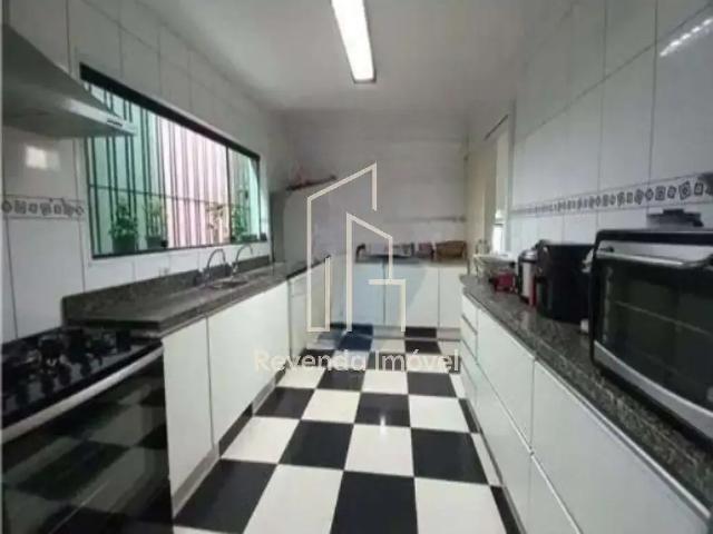 Casa / Sobrado para Venda em São Paulo/SP Cidade Vargas 6 Quartos