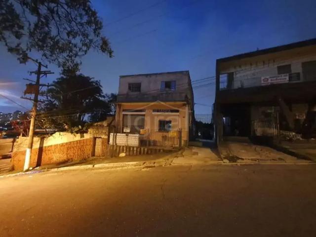 Casa / Sobrado para Venda em São Paulo/SP Cidade Vargas 6 Quartos