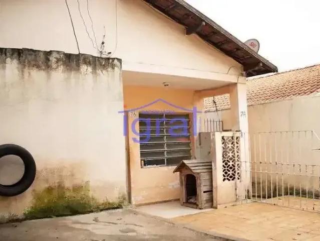 Casa / Sobrado para Venda em São Paulo/SP Cidade Vargas 6 Quartos