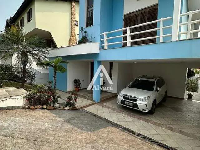 Casa / Sobrado para Venda em São Paulo/SP City América 3 Quartos