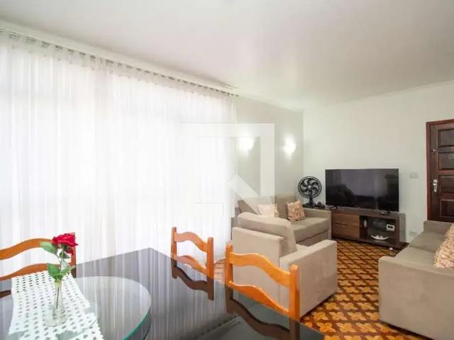 Casa / Sobrado para Venda em São Paulo/SP City América 3 Quartos