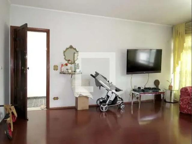 Casa / Sobrado para Venda em São Paulo/SP City América 3 Quartos