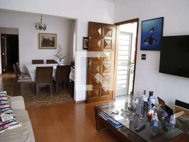 Casa / Sobrado para Venda em São Paulo/SP City América 3 Quartos