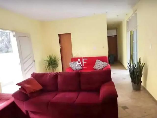 Casa / Sobrado para Venda em São Paulo/SP City América 3 Quartos