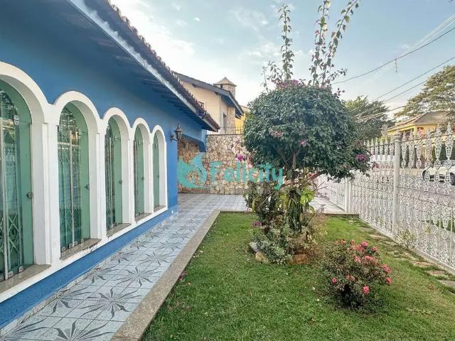 Casa / Sobrado para Venda em São Paulo/SP City América 3 Quartos