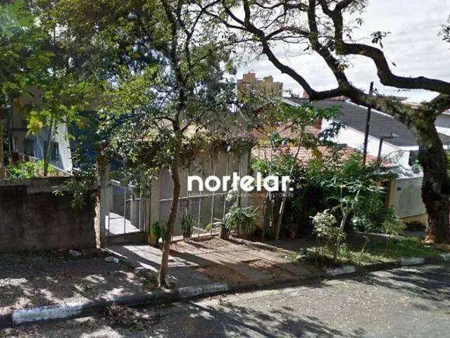 Casa / Sobrado para Venda em São Paulo/SP City América 3 Quartos