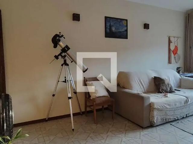 Casa / Sobrado para Venda em São Paulo/SP City América 3 Quartos